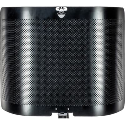 CAD Acousti-Shield AS10 Desktop / Stand Mount Acoustic | Reverb