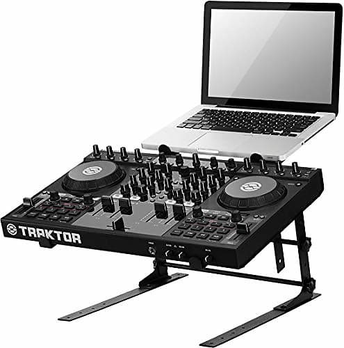 Recordcase Controller Stand, Laptop Stand for Music | Reverb