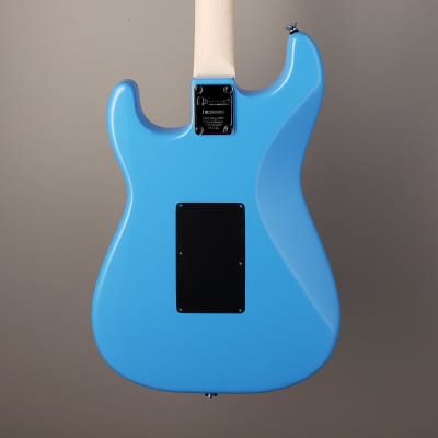 Charvel Pro-Mod So-Cal Style 1 HH FR - Infinity Blue | Reverb