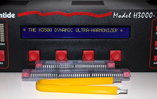 Eventide H3000 Upgrade--All H3500B-DFX Presets--Every | Reverb UK