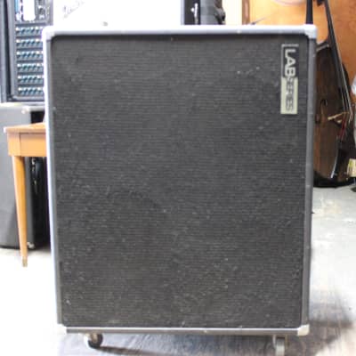 Lab Series 313A 4x12 Cabinet | Reverb
