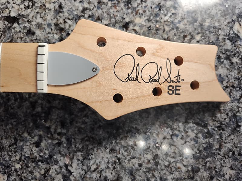 PRS Silver Sky SE Neck | Reverb