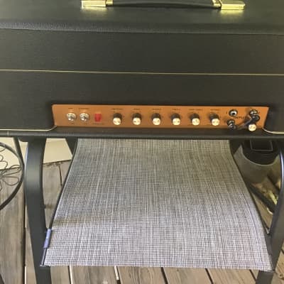 JTM45, Plexi, Fender Bassman, Marshall Clone, Handwired, | Reverb