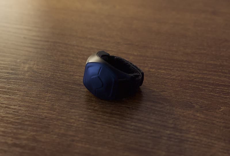 Genki Instruments Wave Ring | Reverb