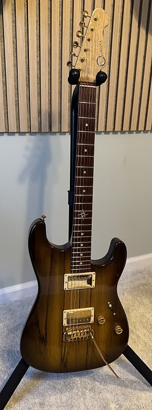 Thorn S/S-023 2013 - Camelburst | Reverb