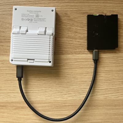 Dirtywave Headless M8, White R33S 2024 | Reverb