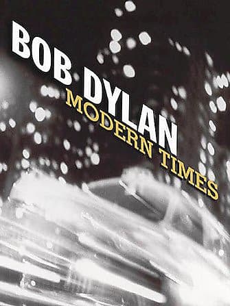 Bob Dylan Modern Times | Reverb