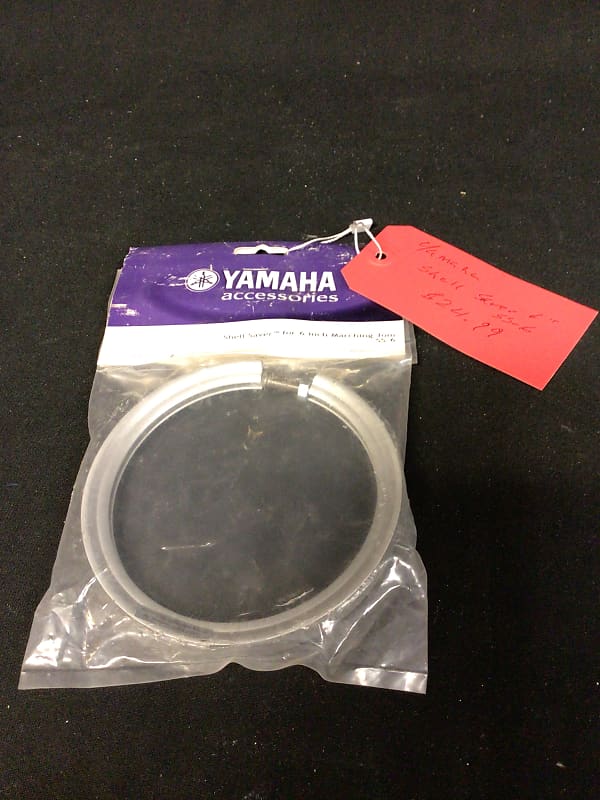 Yamaha SS-6 Shell Saver 6” Marching Tom | Reverb