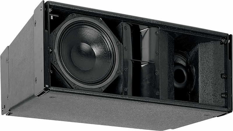 Martin Audio W8LMI ENC LI ARRAY W8LM INST AC/PA | Reverb