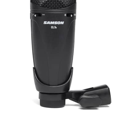 Samson CL8A Studio Condenser Microphone (Orlando, Lee Road) | Reverb