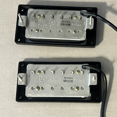 Seymour Duncan Performer HB103 | Reverb