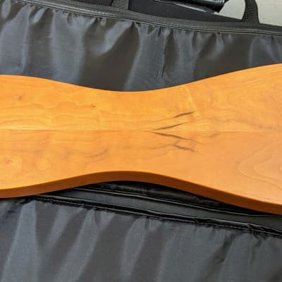RARE WINK DULCIMER FROM KEVIN ROTH and MCSPADDEN DULCIMERS | Reverb