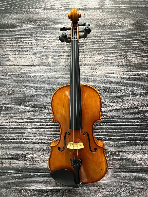 Strobel MA80 15 inch Viola Viola (San Antonio, TX) | Reverb