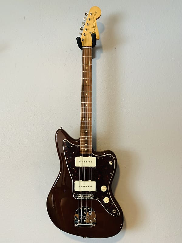 Fender '60s Jazzmaster Pau Ferro Fingerboard Limited Edition | Reverb