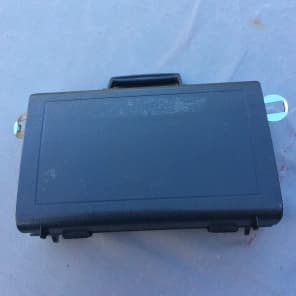 Conn Pan-American Bb Clarinet - Propeller Wood Clarinet 1950s | Reverb