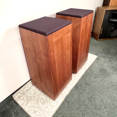 Professionally Restored +RARE+ Ohm Model I (pair) [READ] | Reverb