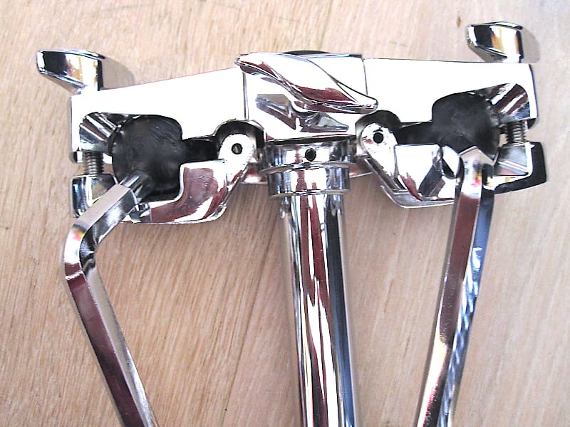 Mapex TH676 Double Tom Holder with Memory Lock | Reverb UK