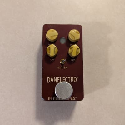 Retro Channel The Fuzz | Reverb