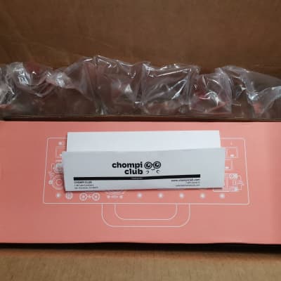 Chompi Club Chompi Sampler 2023 | Reverb