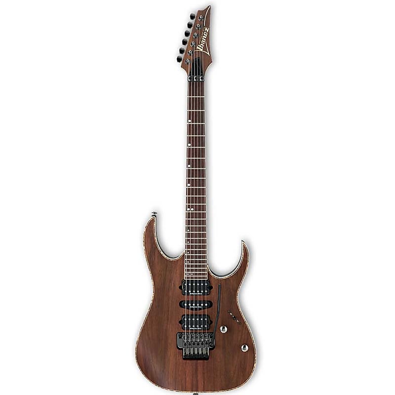 Ibanez RG870RWZ Premium | Reverb UK