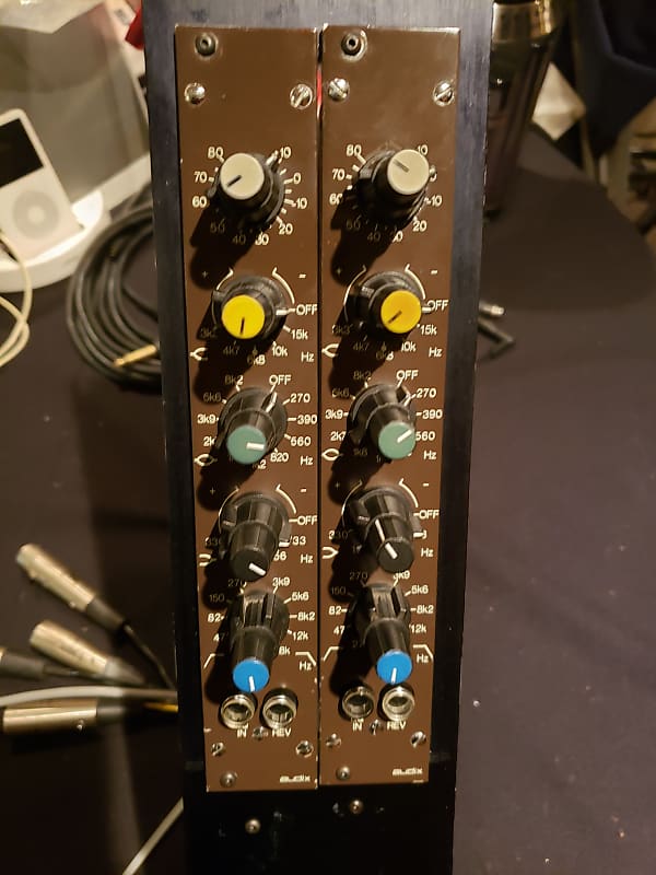 Audix 35102 70's - Black | Reverb