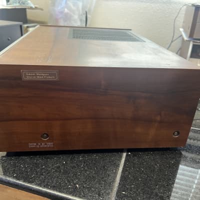 Vintage Modular Component Systems MCS 3248 AM/FM Stereo | Reverb