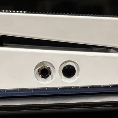 Mission Engineering SP-H9 Eventide H9 Expression Pedal 2010s | Reverb