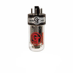 Groove Tubes GT-5AR4 Rectifier Tube | Reverb