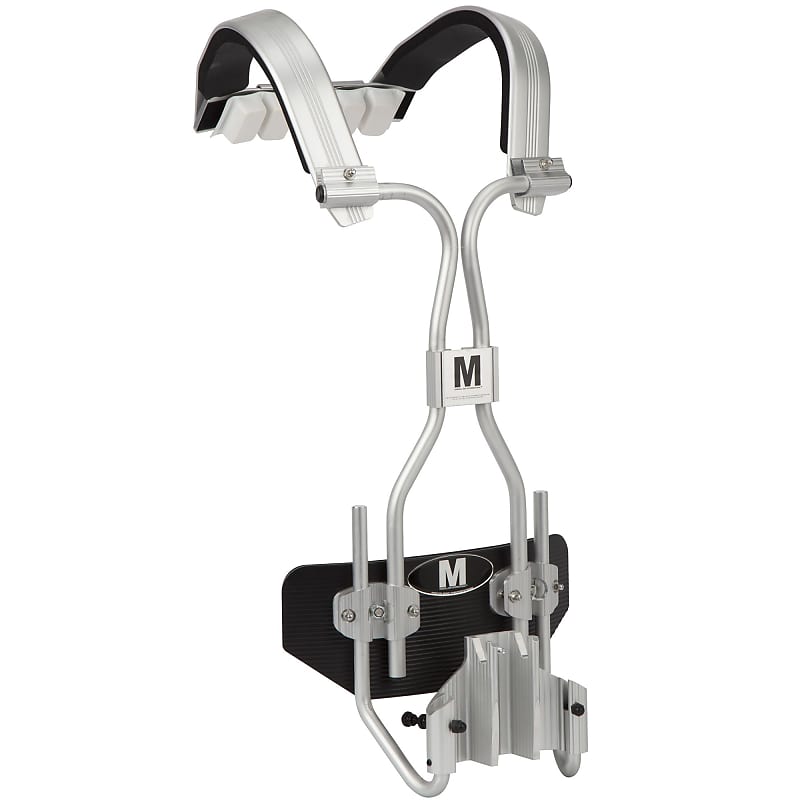 Yamaha Field-Corps Tubular Carrier for Bells/Xylophone - | Reverb