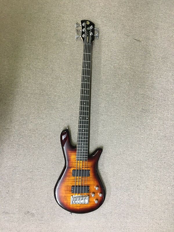 Spector Legend 5 Standard | Reverb