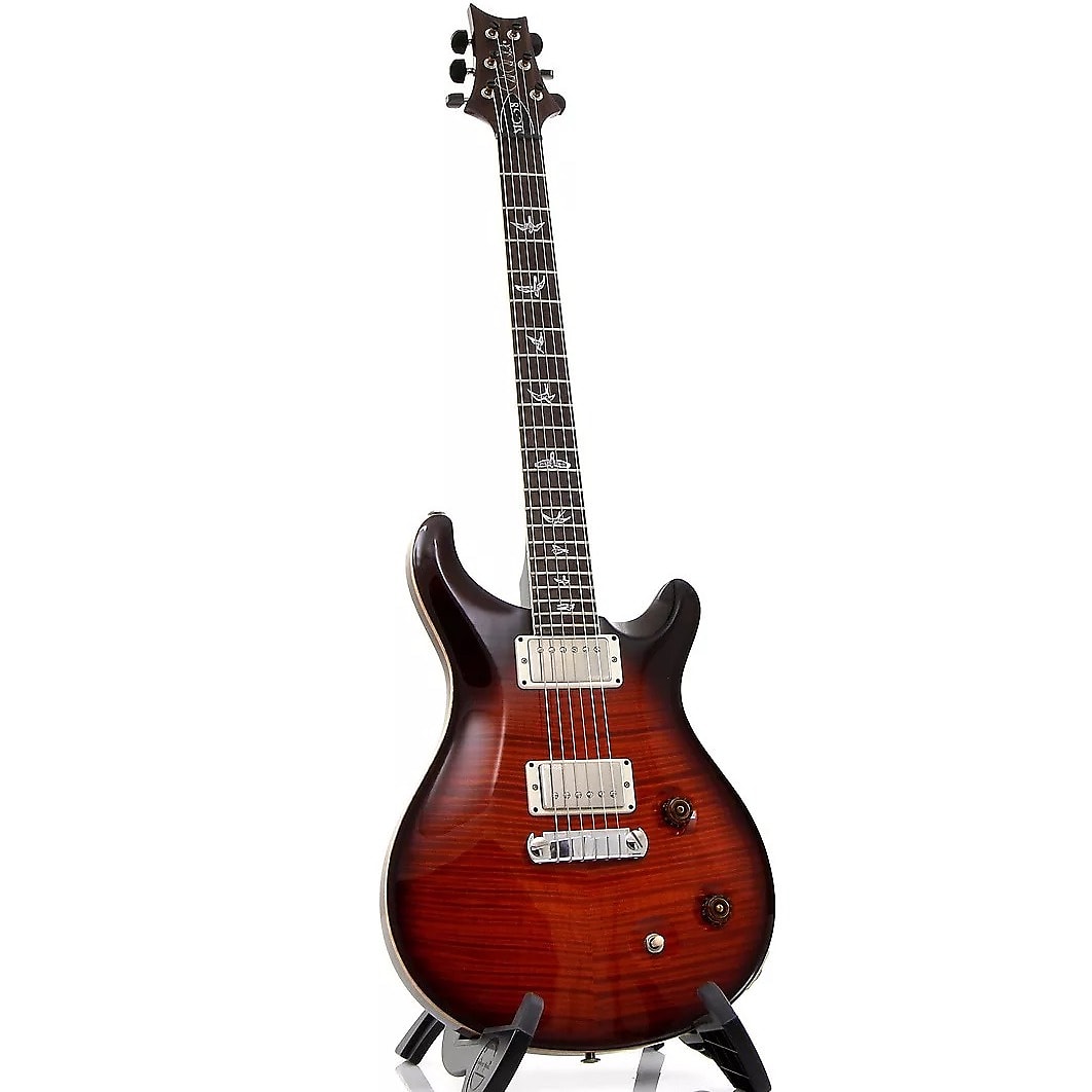PRS McCarty 58 Artist Top 2011 - 2012 | Reverb