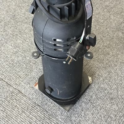 Altman Axial Ellipsoidal Spotlight, 360Q Series | Reverb