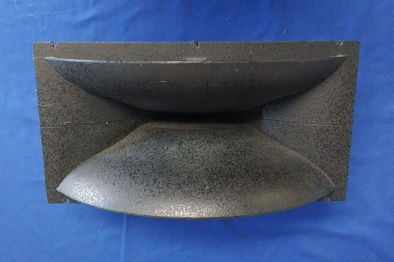 Peavey Speaker Model SP-2A Horn Unloaded 2" Tweeter Throat | Reverb