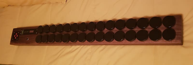 Zendrum Custom MIDI Percussion Controller, 30 Large Triggers | Reverb