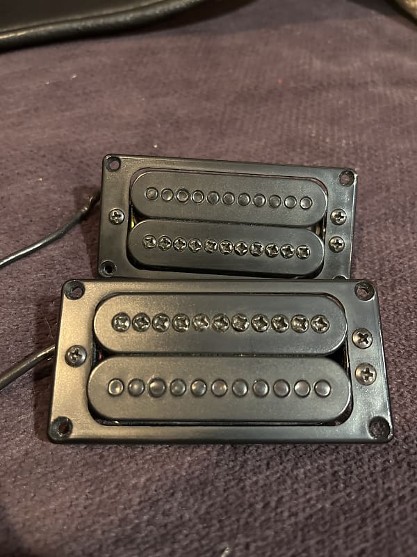 Carvin C-22 Pickup Set | Reverb