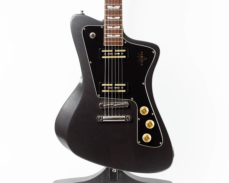 Baum Wingman 2022 - Dark Moon | Reverb UK