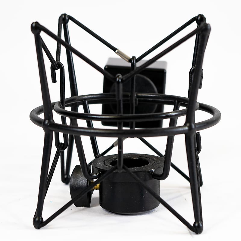 Heil Sound SM-2 Shockmount for PR-30 AND PR-40 - Black | Reverb