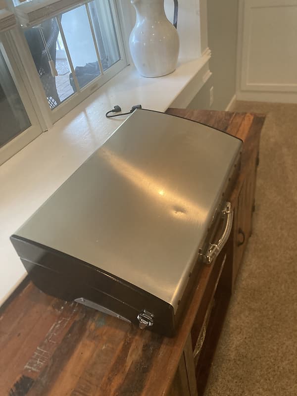 Schmidt Array SA600 - Black | Reverb