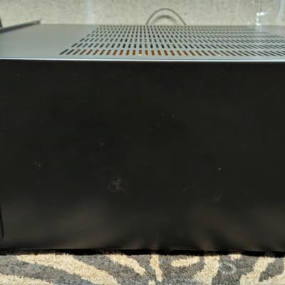 Sansui AU-919 Restored Fully Documented! | Reverb