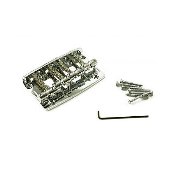 WD Music - Precision/Jazz Bass Style - Gotoh OEM Style | Reverb UK