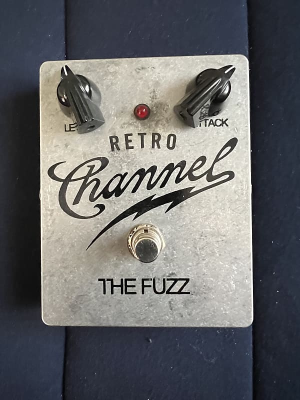 Retro Channel The Fuzz 2010’s | Reverb