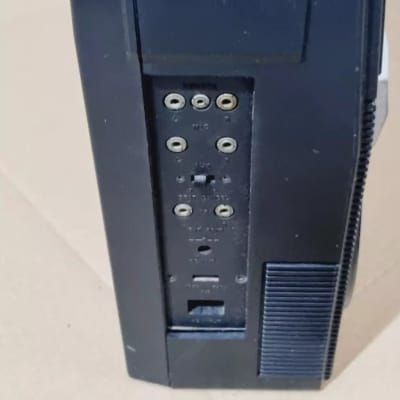 Vintage Trident CX-449F Boombox Ghettoblaster Stereo Radio | Reverb