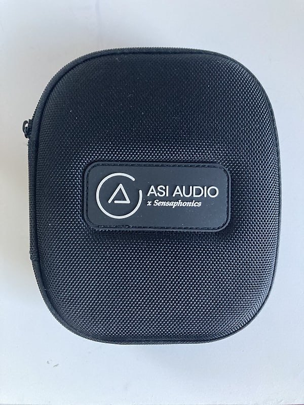 ASI 3dme Active Ambient In Ear Monitors | Reverb