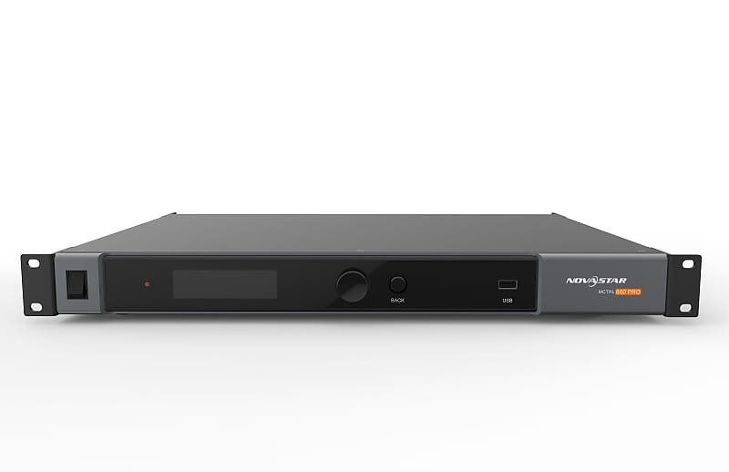 NovaStar MCTRL660-PRO NovaStar MCTRL660 Pro Synchronous | Reverb