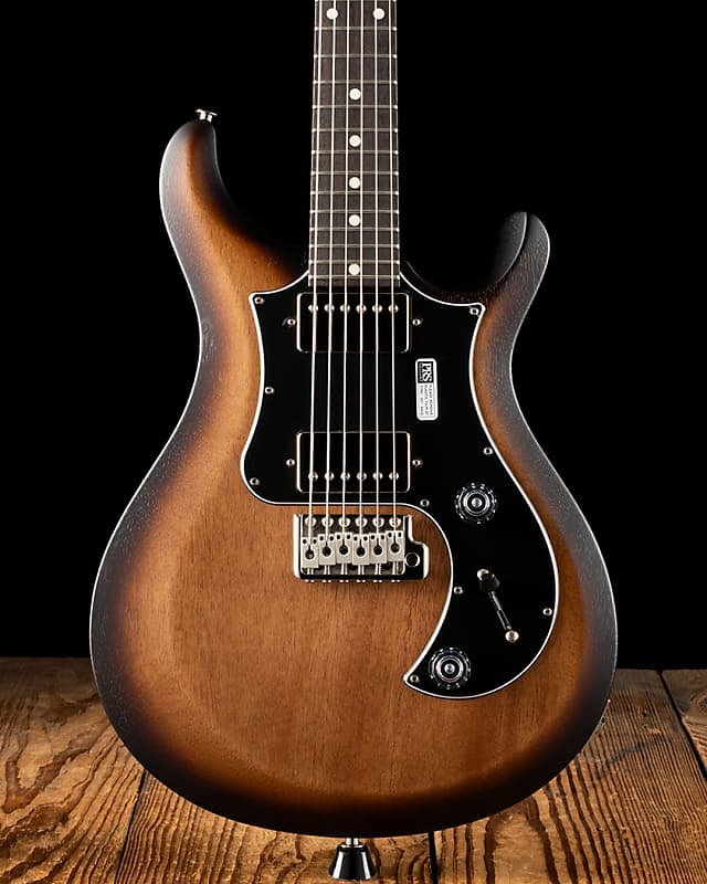 PRS S2 Standard 24 Satin - McCarty Tobacco Sunburst - Free | Reverb