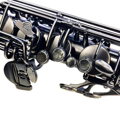 Cannonball Tenor Saxophone Cannonball T5-M MidKnight | Reverb Cannonball Tenor Saxophone Cannonball T5-M MidKnight | Reverb