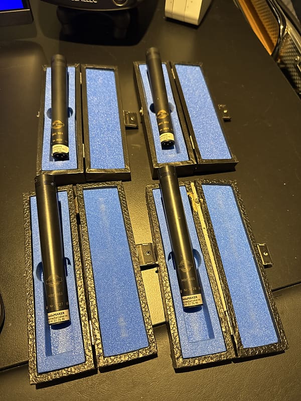 MBHO MPB 603 /KA 200 N | Reverb