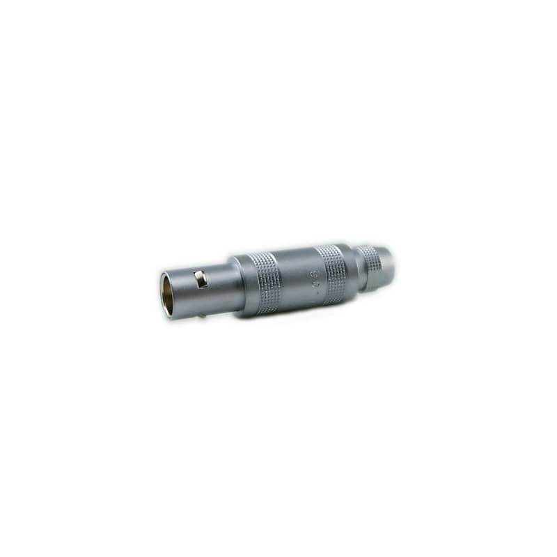 Shure - Lemo 4 pin connector | Reverb