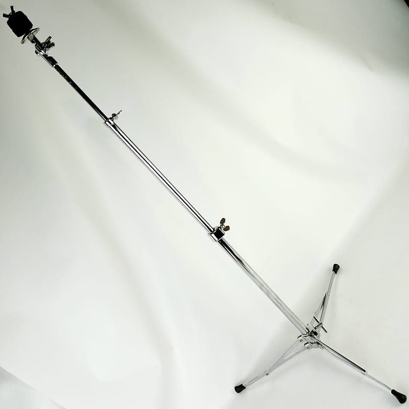 Ludwig Flat-Base 1400 Cymbal Stand Vintage Late60s-Early70s | Reverb