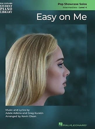 Easy On Me | Reverb